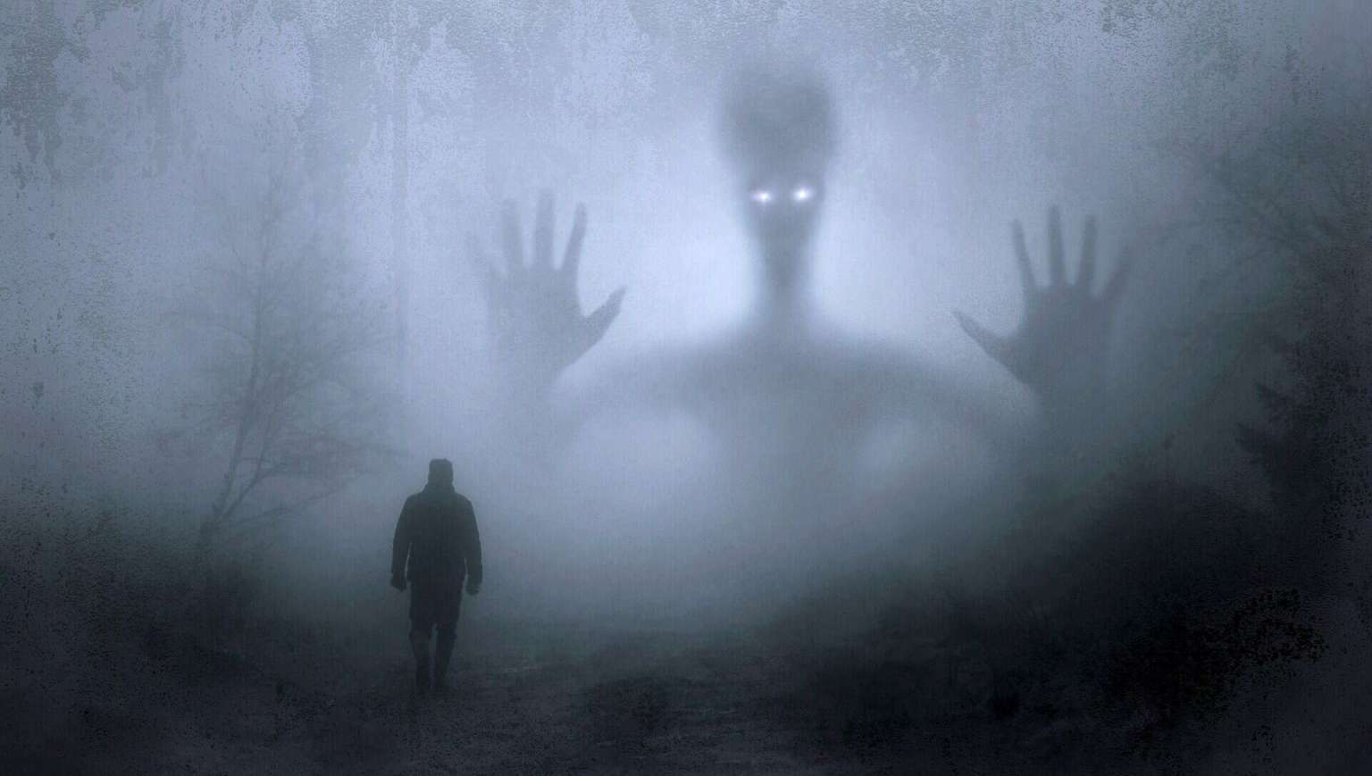 7 Underrated Scary Mythical Creatures With Horror Potential