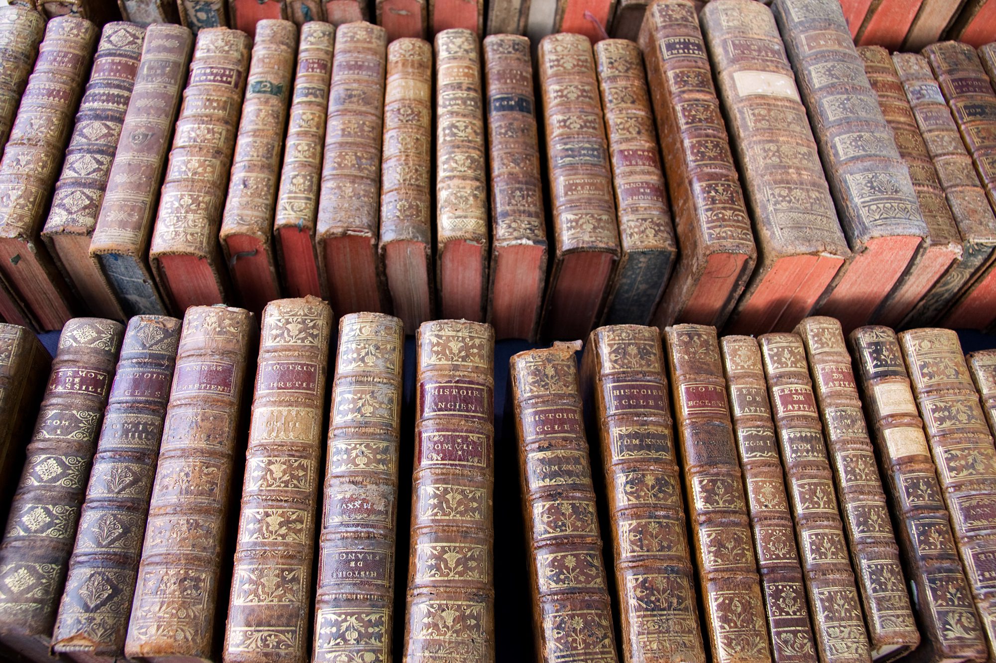 Ranking the Different Types of Book Formats - The Angry Noodle