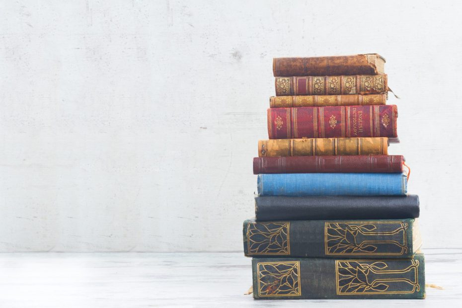 Ranking the Different Types of Book Formats - The Angry Noodle