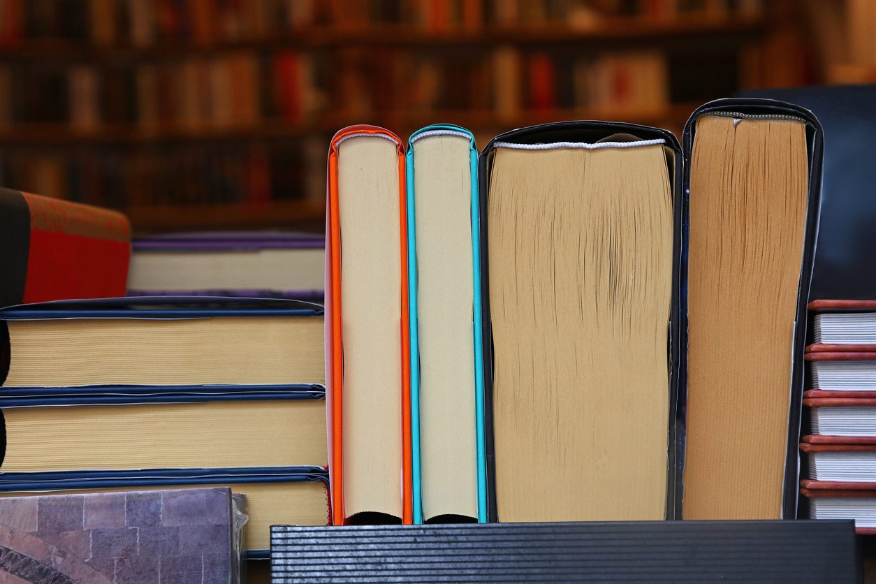 Ranking the Different Types of Book Formats - The Angry Noodle