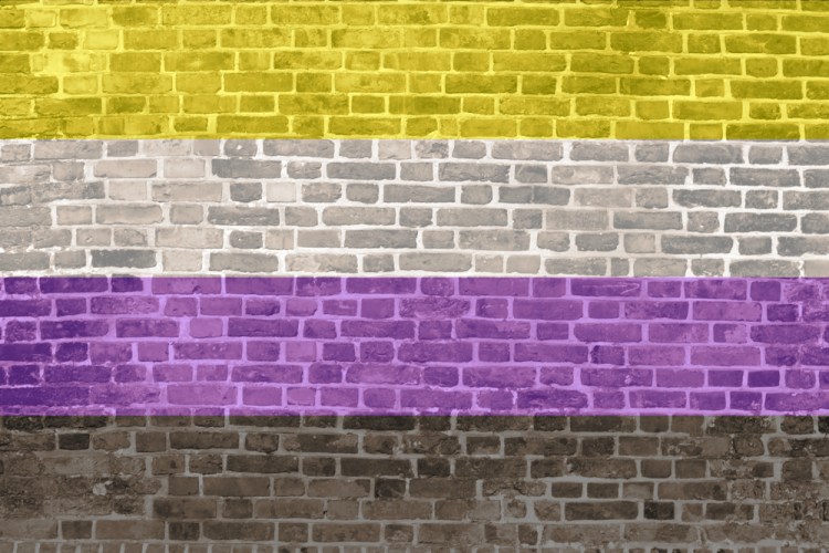 5 Tips on Writing Non-Binary and Other Non-Cis Characters