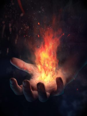 Mundane Utility: The Everyday Uses of 5 Powers in Fiction