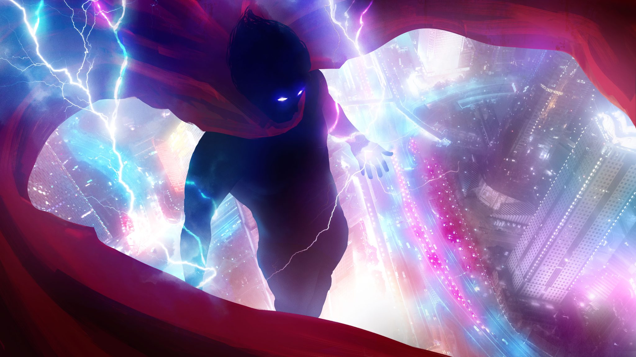 In Defense of the Overpowered Protagonist