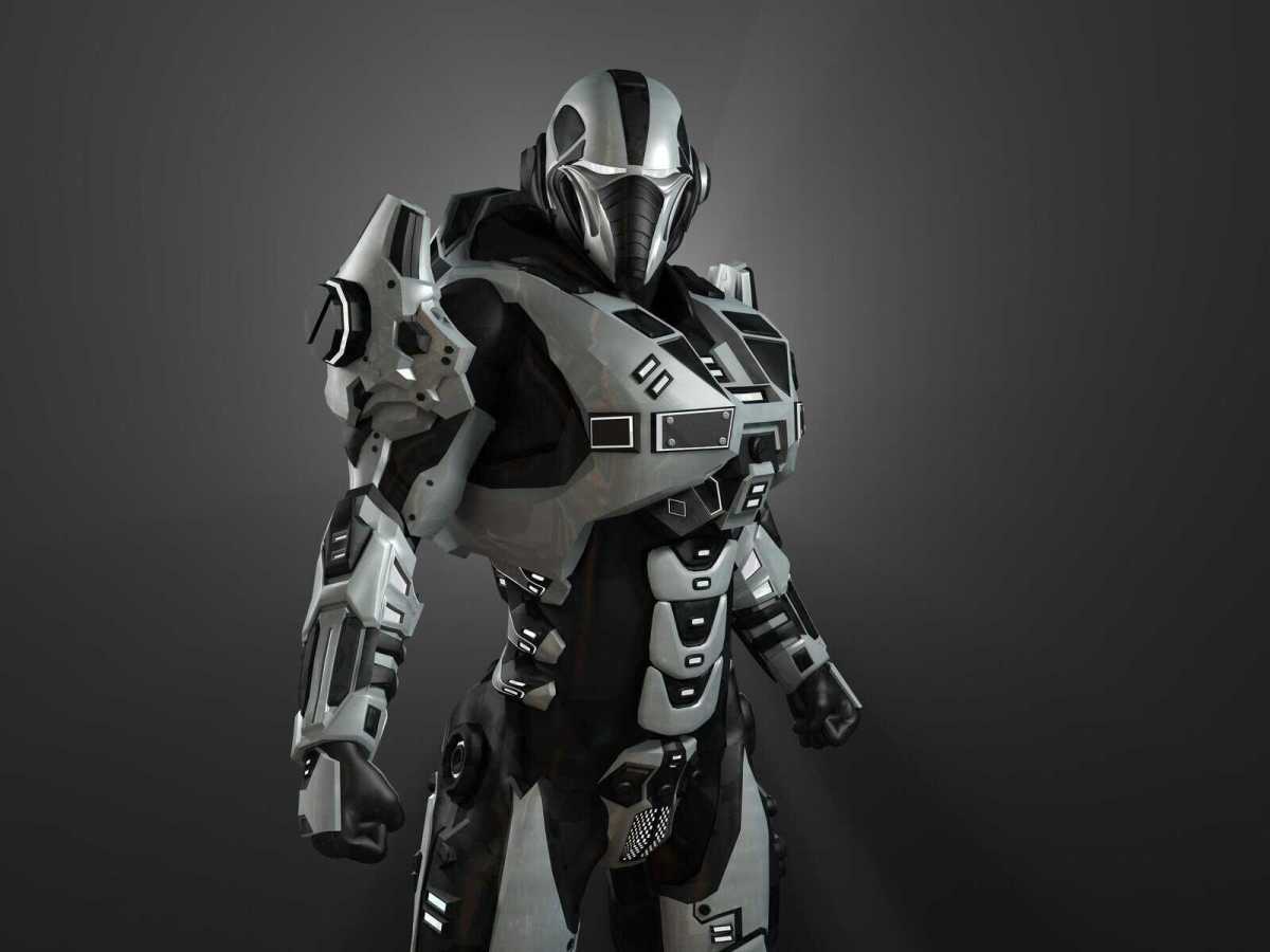 Top 10 Scary SCPs to Keep You Up at Night - The Angry Noodle