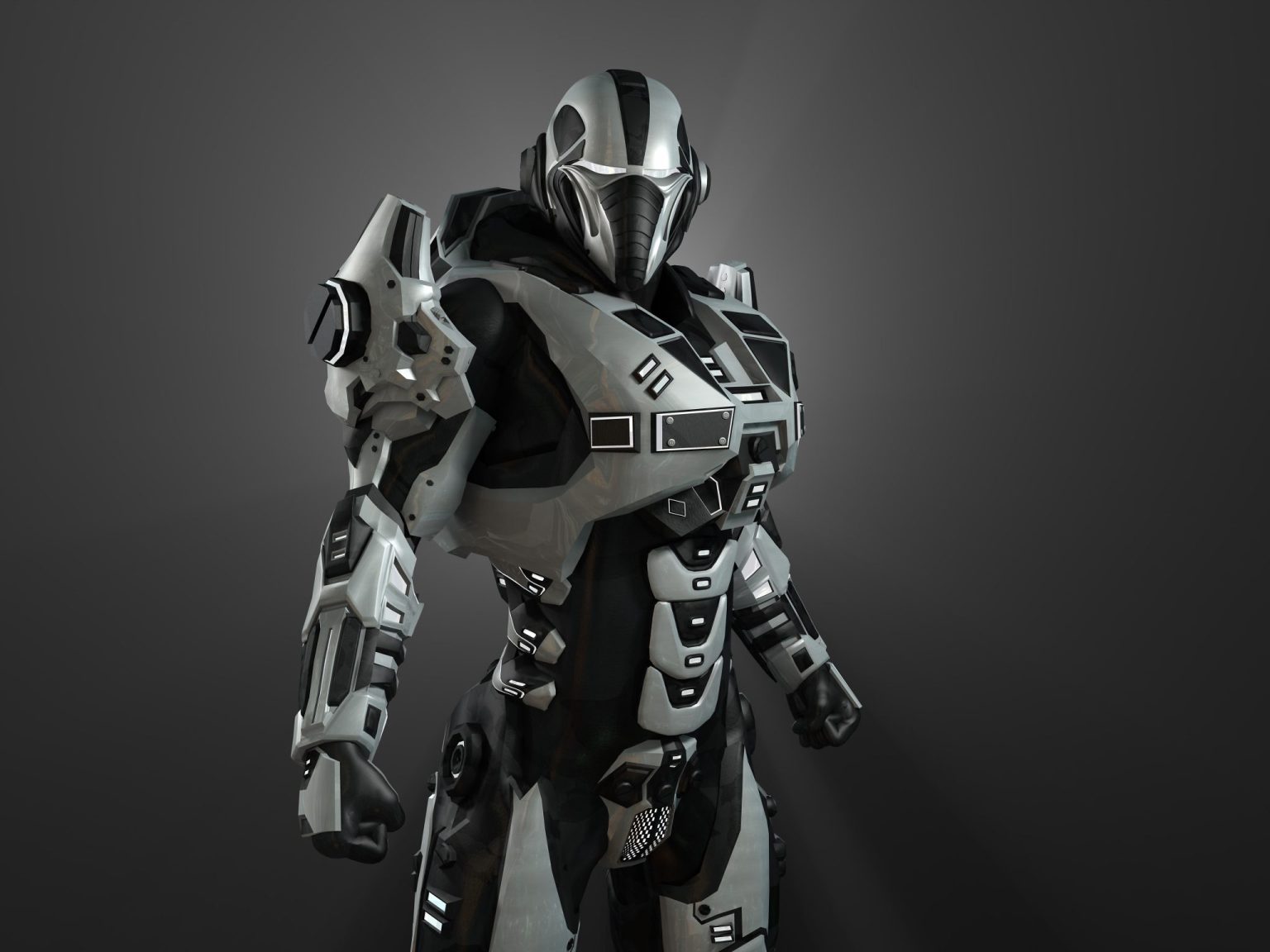 Top 10 Scary SCPs to Keep You Up at Night - The Angry Noodle