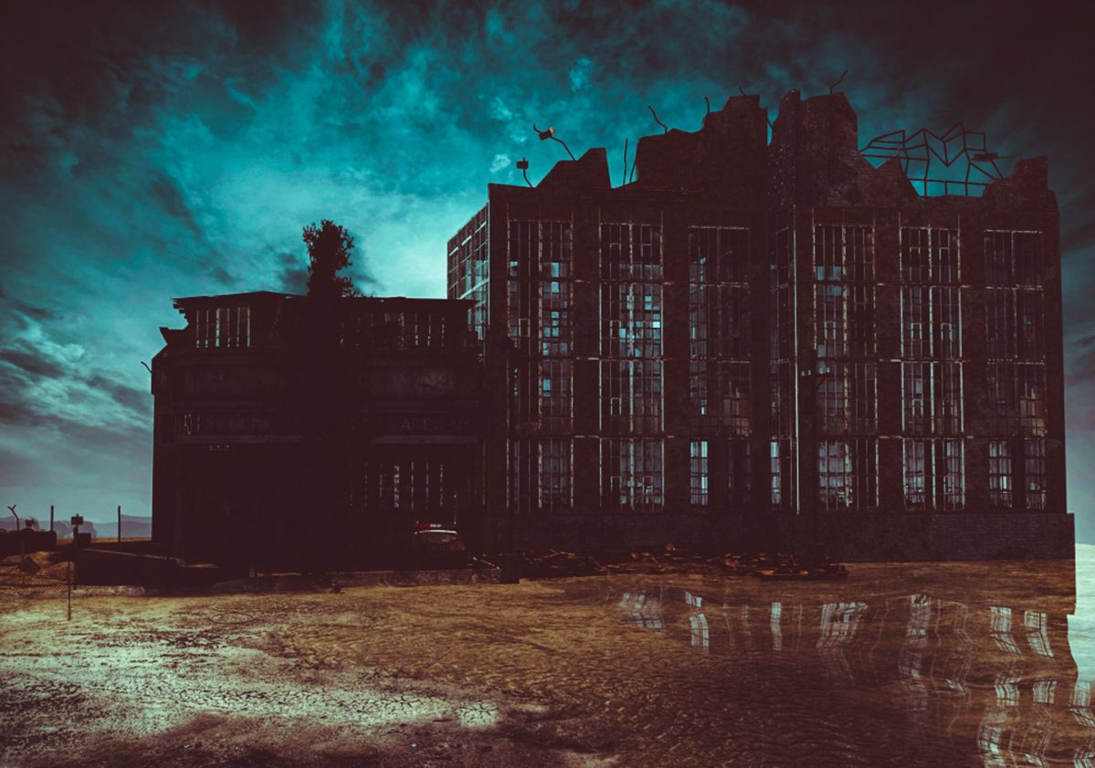 Writing a Scary Horror Story: 5 Writing Tones to Use