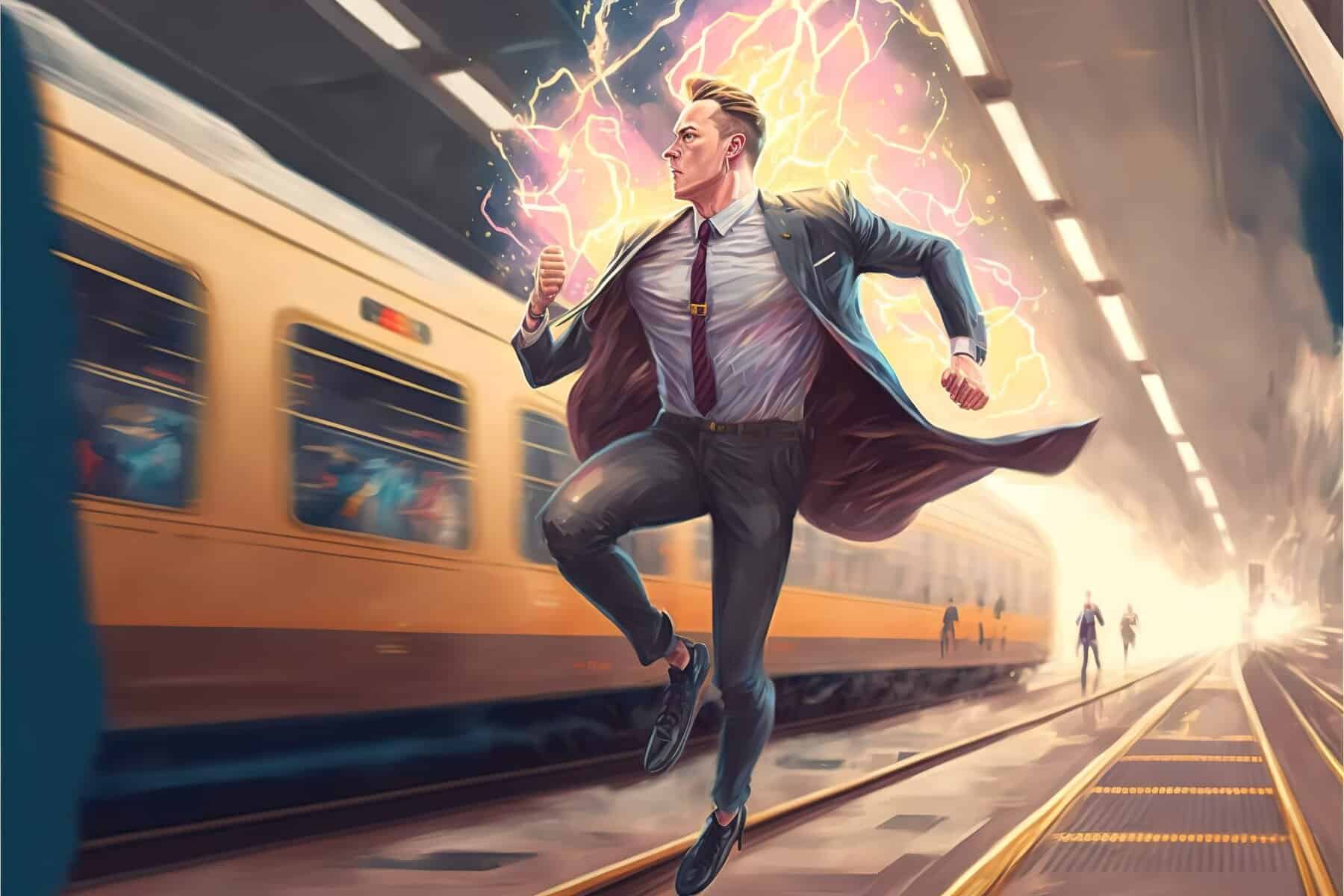 5 Deus Ex Machina Powers in Media