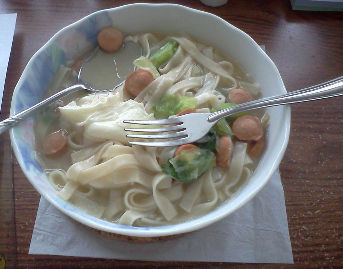 Top 10 Friendly SCPs - The Angry Noodle