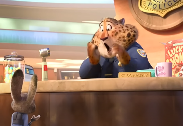 5 Instances of Copaganda in Media - The Angry Noodle