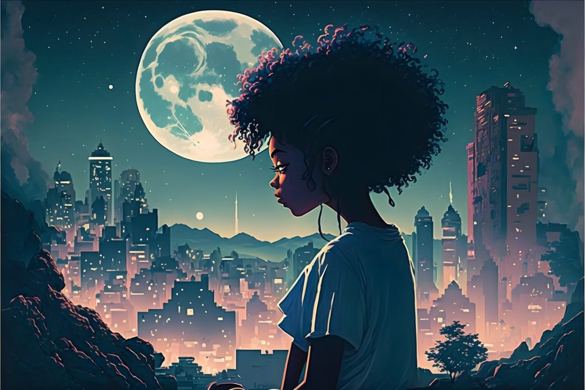 54 Magical Urban Fantasy Prompts to Trigger Your Creativity