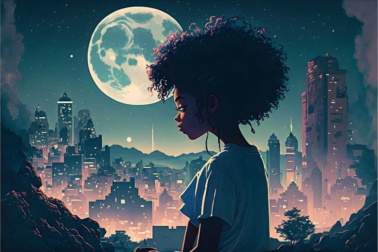 54 Magical Urban Fantasy Prompts to Trigger Your Creativity