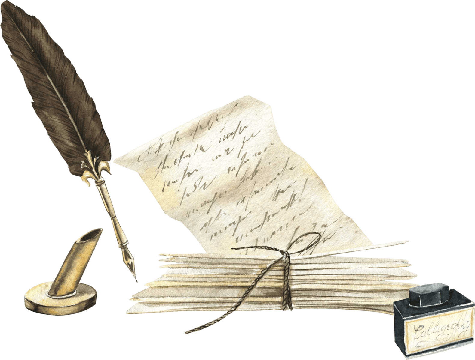 Writing Every Day - The Angry Noodle