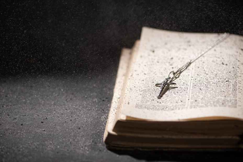 10 Important Questions to Ask when Building a Fictional Religion - The ...